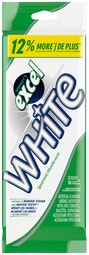 Excel Spearmint Sugarfree Gum Bottle, 60 Pieces | EXCEL Gum