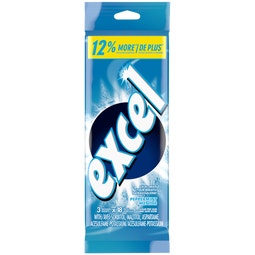 Excel Mints Peppermint Tin | EXCEL Gum