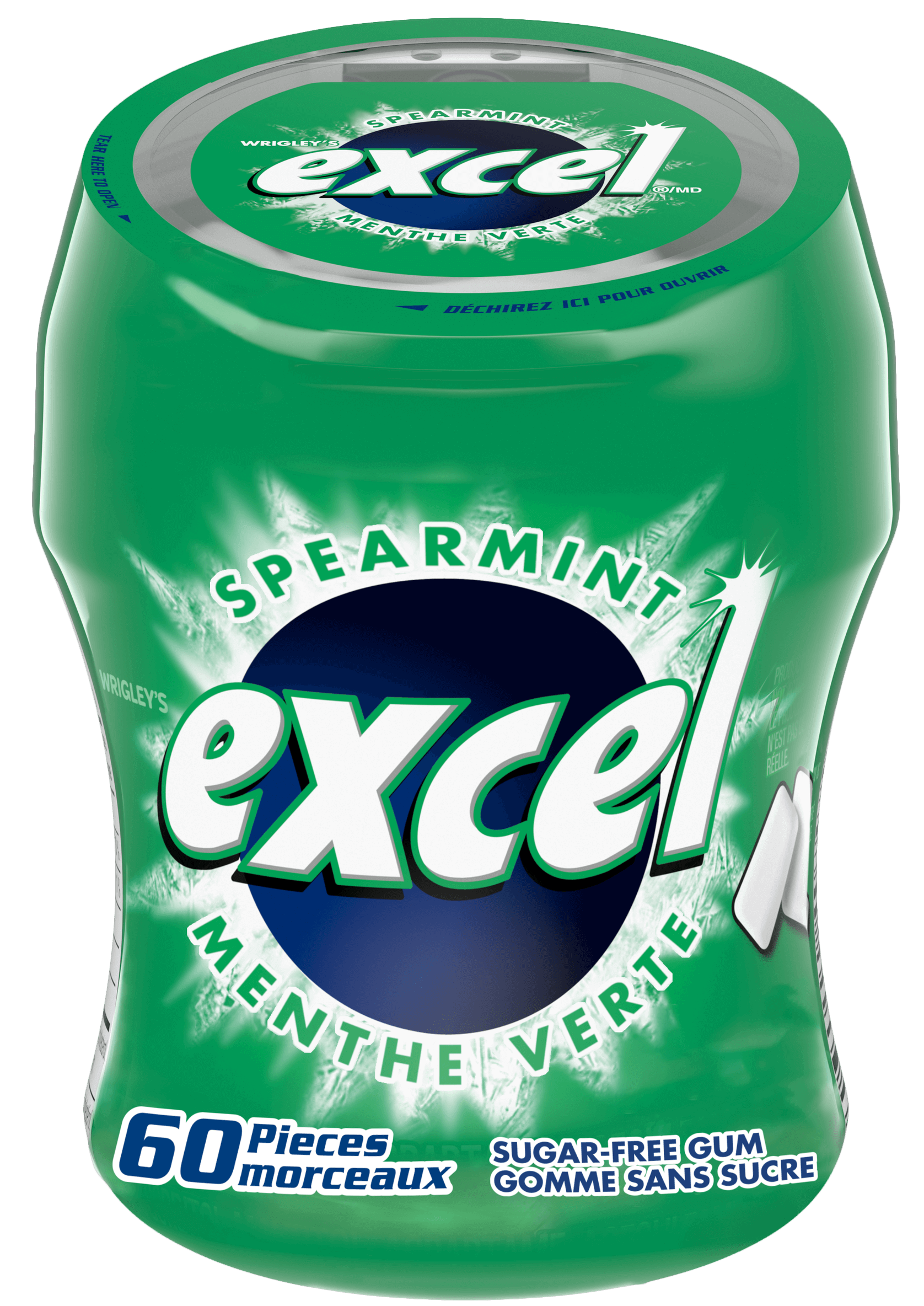 Site Web officiel EXCEL | Accueil