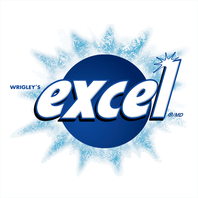 EXCEL Soft Chew Gum